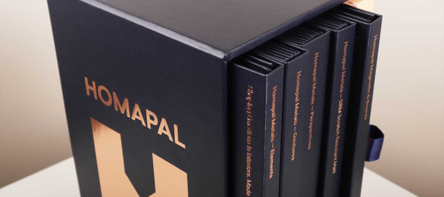 Homapal – Tälli Oy